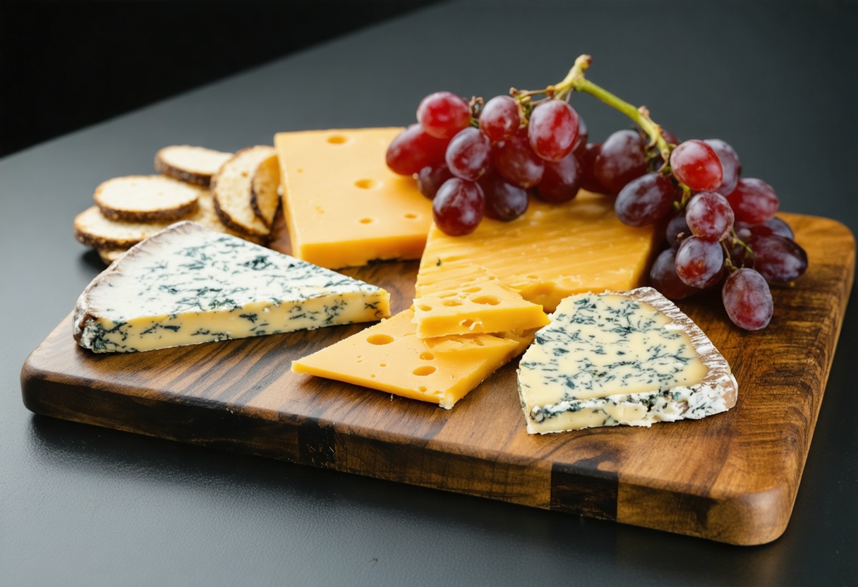 What Happens to Your Body When You Eat Cheese Every Day
