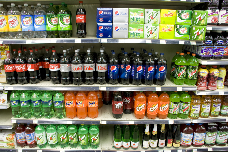 The Worst Soda Brand Just Got Exposed And Nobody Is Surprised