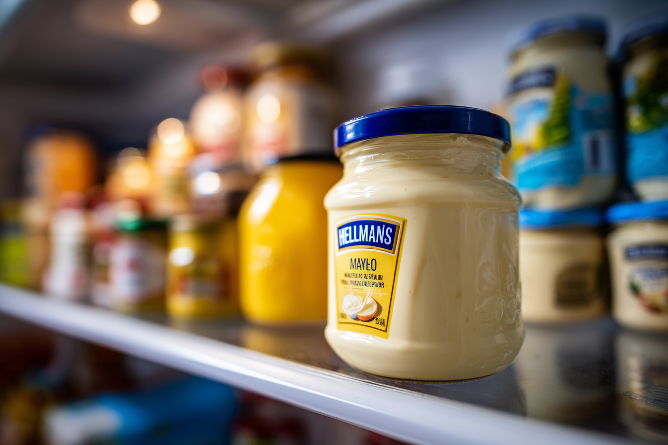 The Mayo Storage Mistake Everyone Makes
