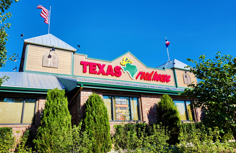 7 Things You Should Never Order At Texas Roadhouse