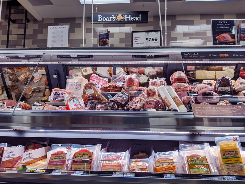 Before You Buy Deli Meat Read This First