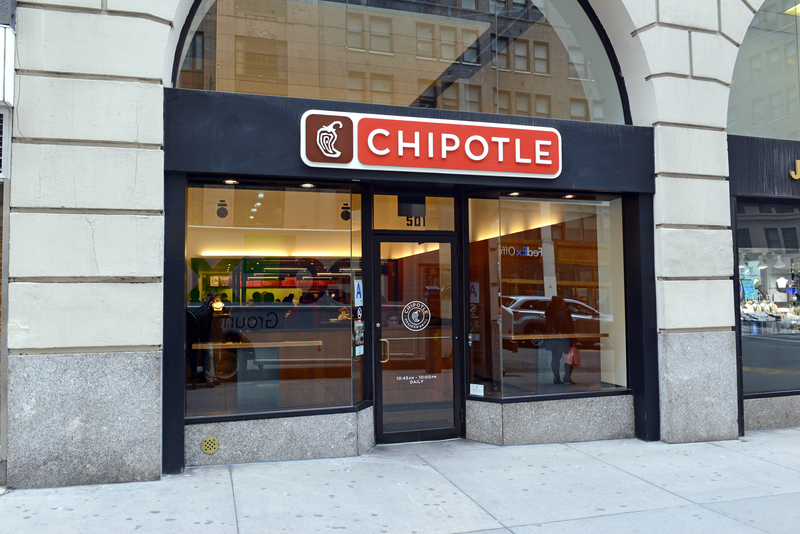 Chipotle Is Giving Away Food But There Are Several Catches You Need to Know